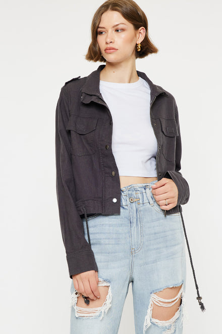 Jackets & Outerwear – Official Kancan USA