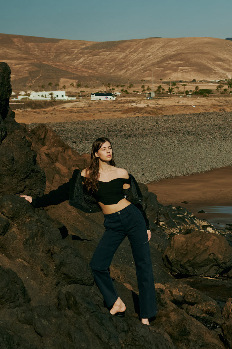 Straight Leg – Page – Official Kancan USA