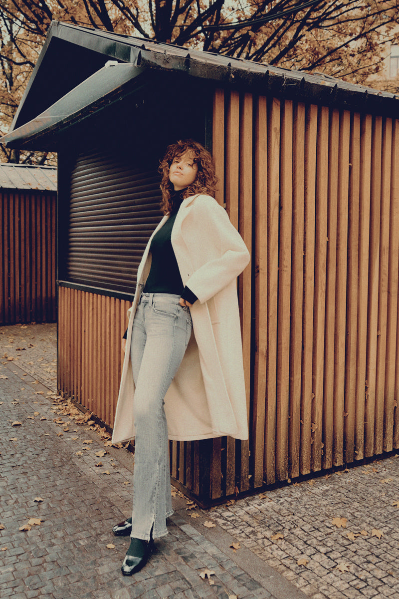 Riley Low Rise Bootcut Jeans – Kancan USA