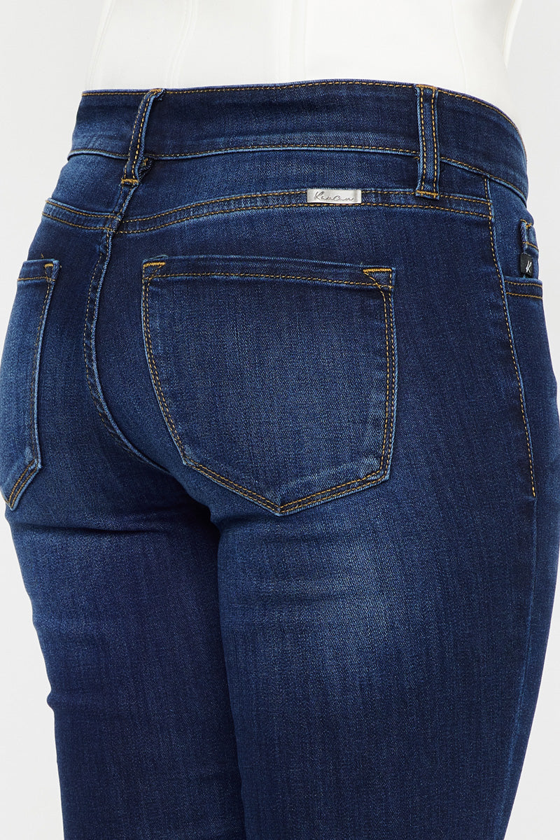 Anne Low Rise Bootcut Jeans – Official Kancan USA