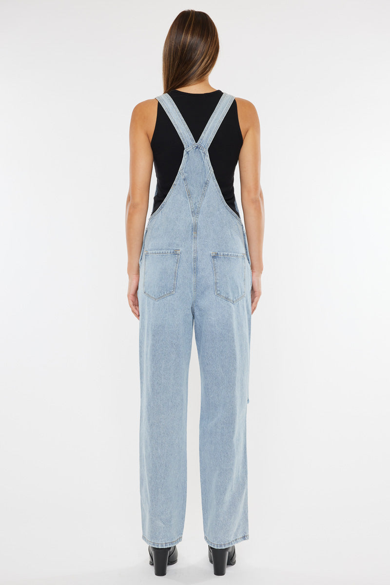 Becky 90's Overalls – Official Kancan USA