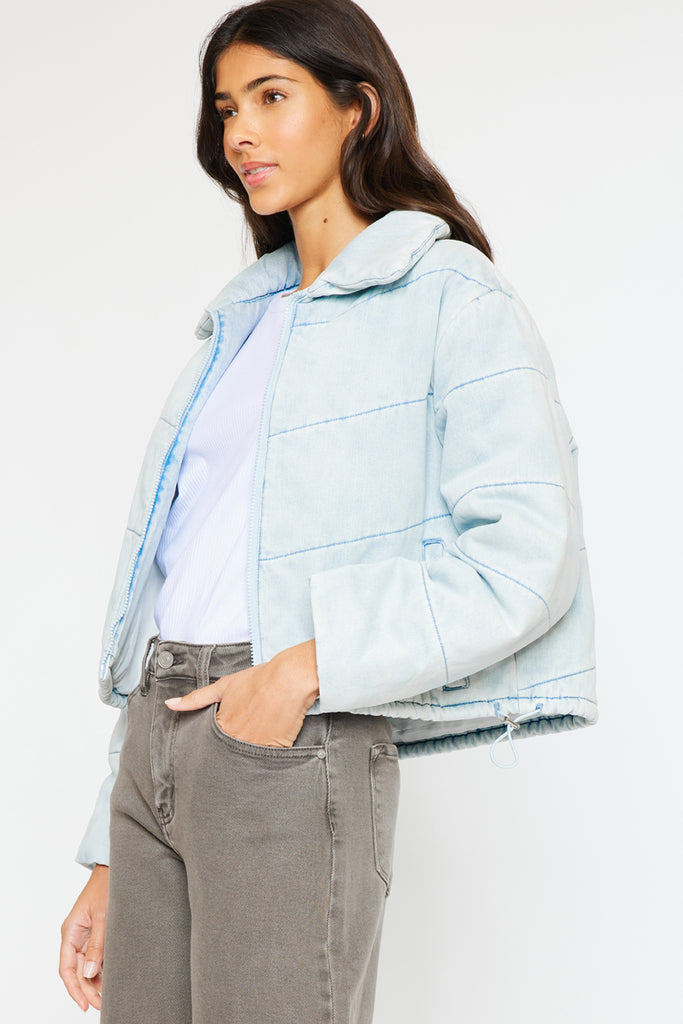 Jackets & Outerwear | Official Kancan USA