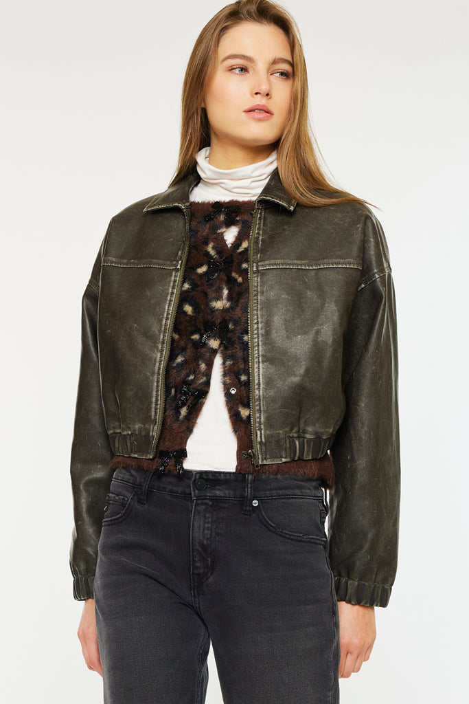 Jackets & Outerwear | Official Kancan USA