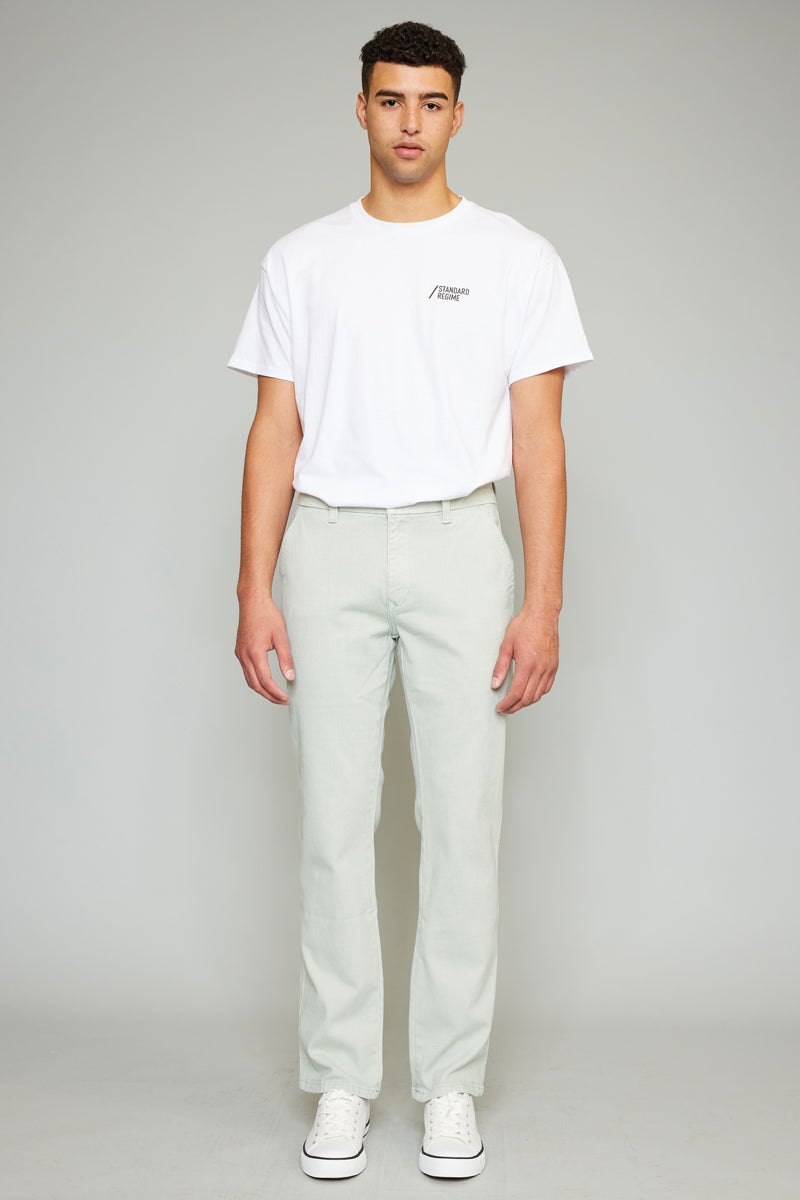 Jamie Sage Wash Slim Straight - Men – Official Kancan USA