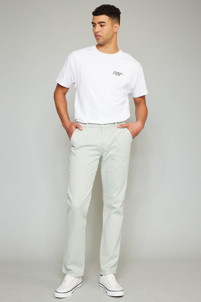 Jamie Sage Wash Slim Straight - Men – Official Kancan USA