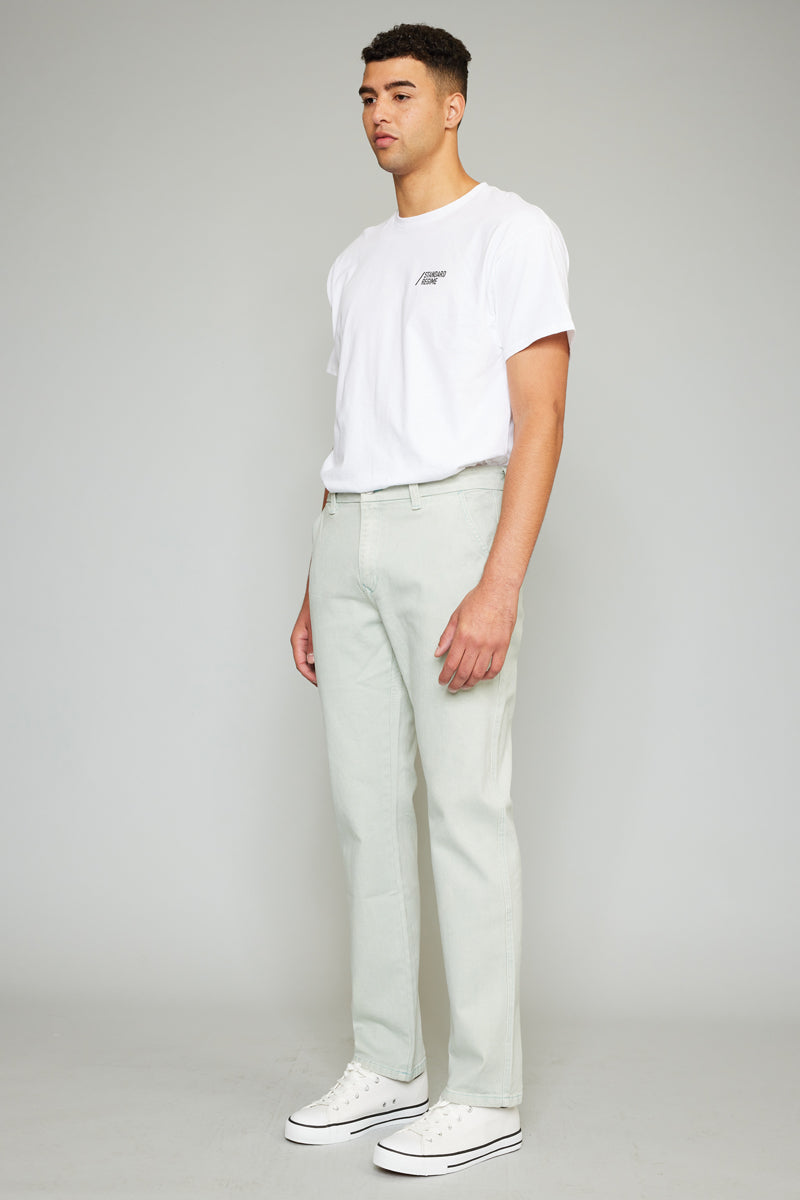 Jamie Sage Wash Slim Straight - Men – Official Kancan USA