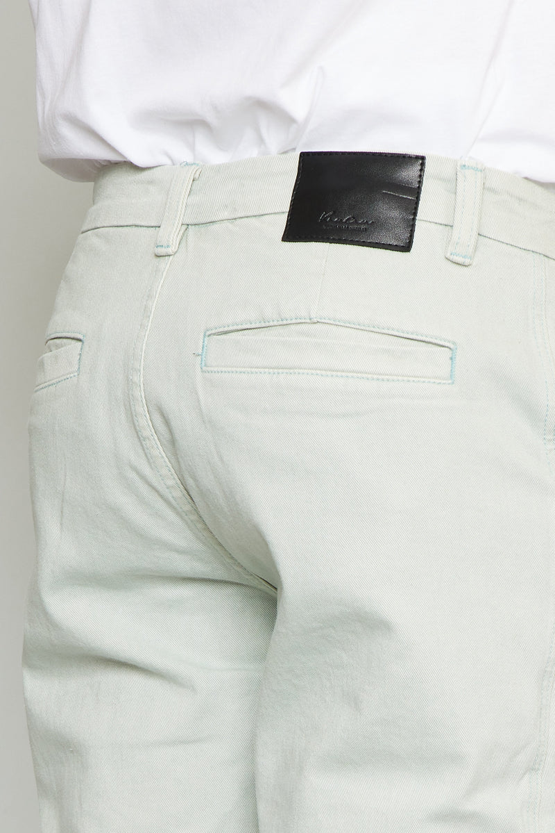 Jamie Sage Wash Slim Straight - Men – Official Kancan USA