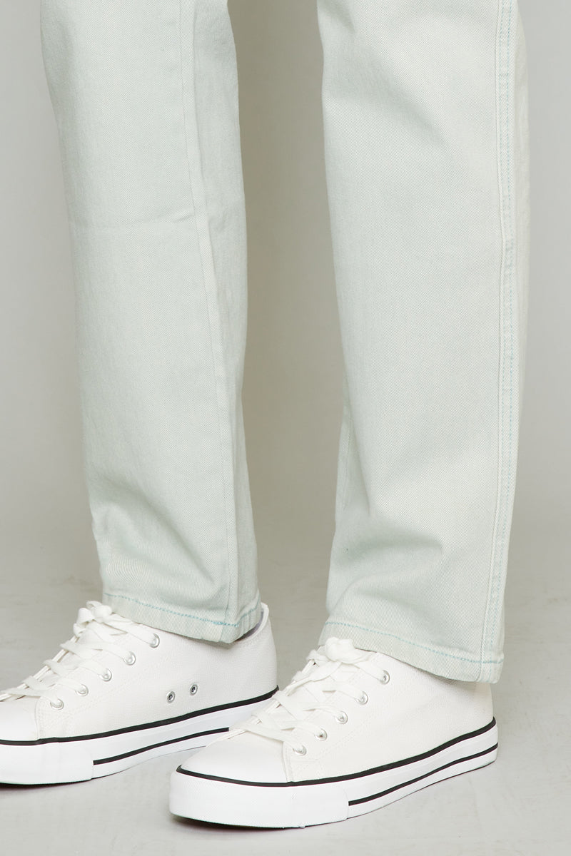 Jamie Sage Wash Slim Straight - Men – Official Kancan USA