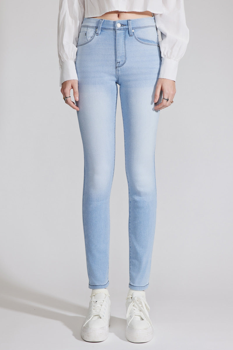 Drew Premier High Rise Super Skinny – Official Kancan USA