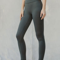 Karina Mid Rise Active Leggings – Official Kancan USA