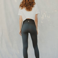 Karina Mid Rise Active Leggings – Official Kancan USA