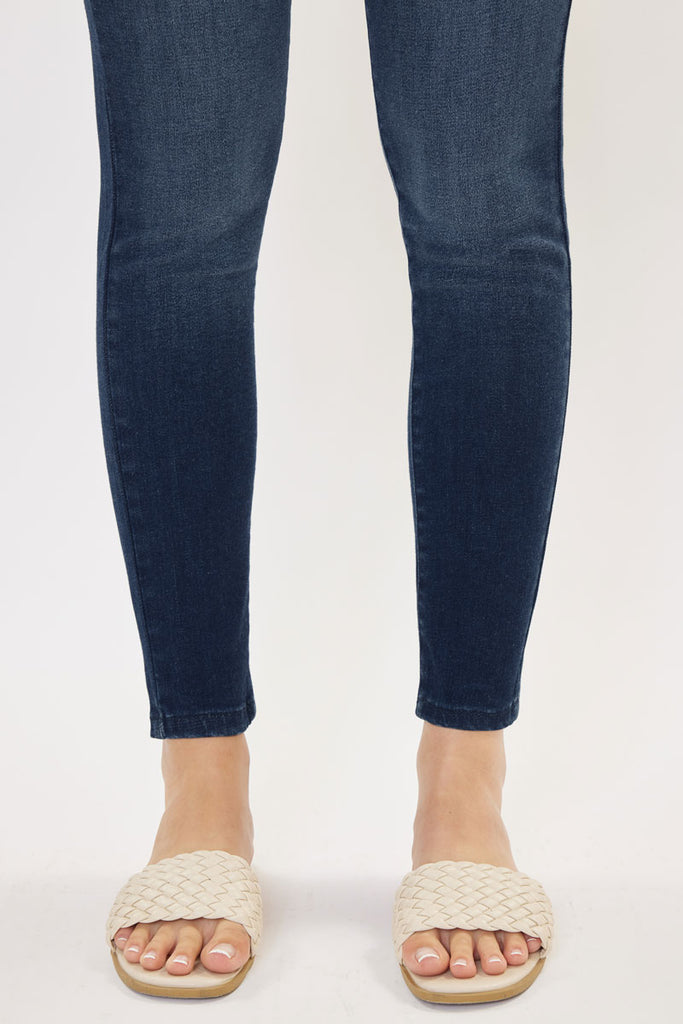 Mel High Rise Skinny Jeans | Official Kancan USA